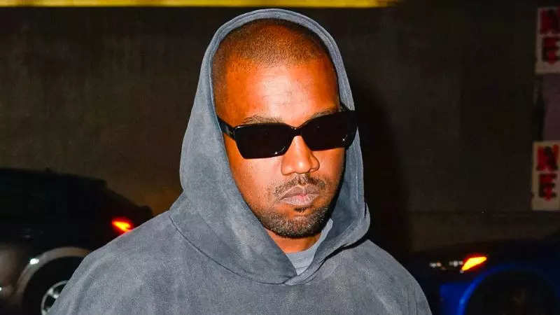 Kanye West gets married to Yeezy designer Bianca Censori in a private ...