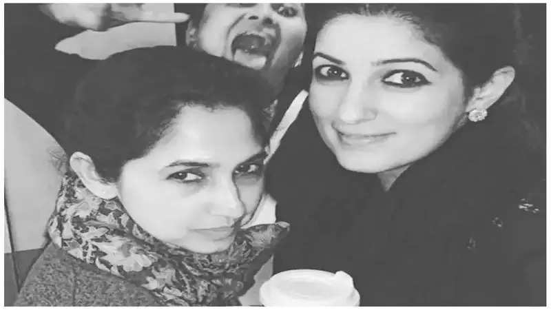 Twinkle Khannas dig at Prince Harrys memoir will leave you in splits!