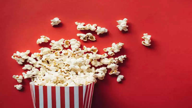 National Popcorn Day: Here are the health benefits of eating the ...
