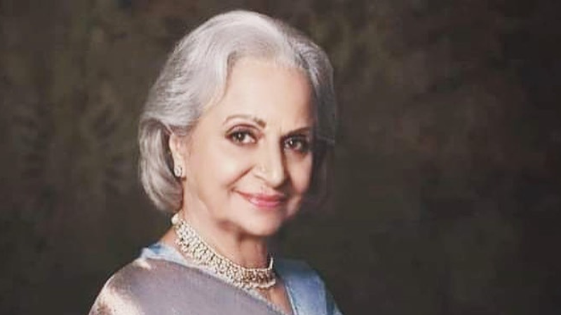 Happy Bday Waheeda Rehman: Top 8 movies of the Bollywood legend