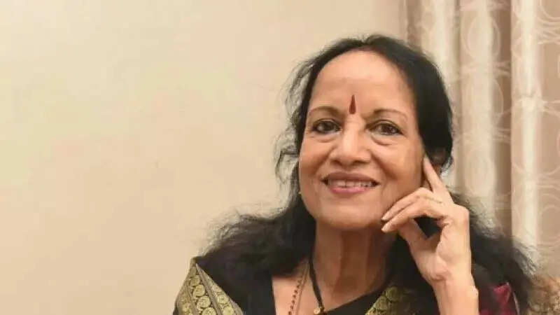 Vani Jairam: A look at the legendary singers life and career