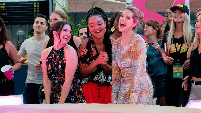 10 Girls Day out ideas which are fun and quirky