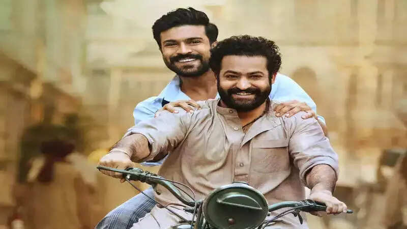 Re-release across US and new trailer: All you need to know about RRR’s ...