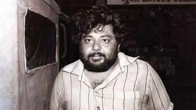 Sameer Khakhar, famous for playing Khopdi from Nukkad, passes away