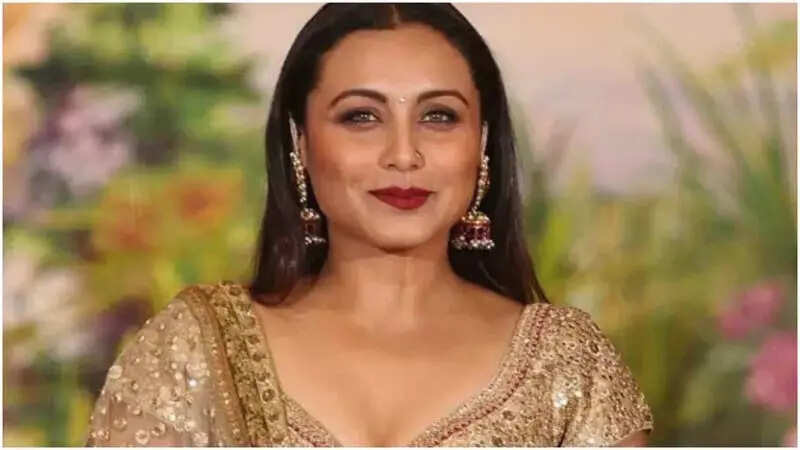Celebrating Rani Mukherjis 45th birthday with 5 of her most iconic roles