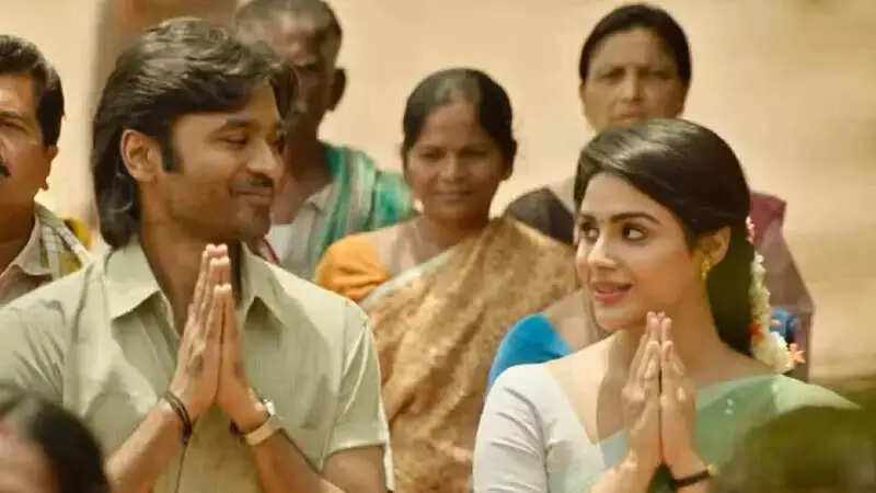 Mirchi Top 10 Tamil songs for the week is here