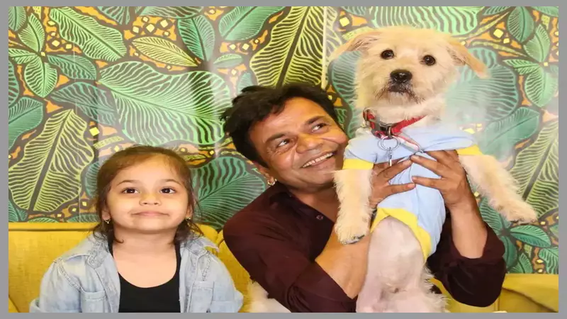Rajpal Yadav claims that these two Bollywood stars helped him in ...