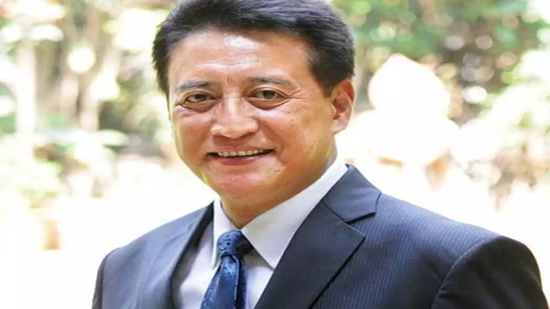 When Danny Denzongpa faced discrimination in Bollywood due to being a ...