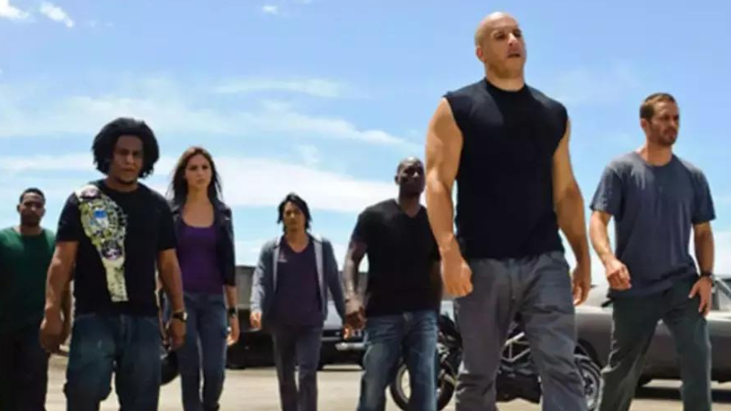 How to watch ‘Fast & Furious’ movies in order? Heres a guide!
