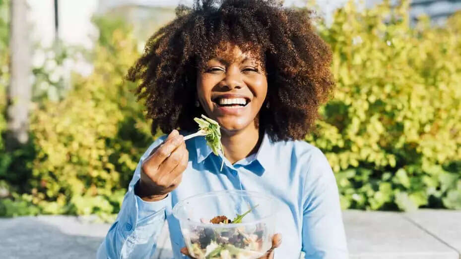 Is food connected to your mood? Here is how food affects your mental ...