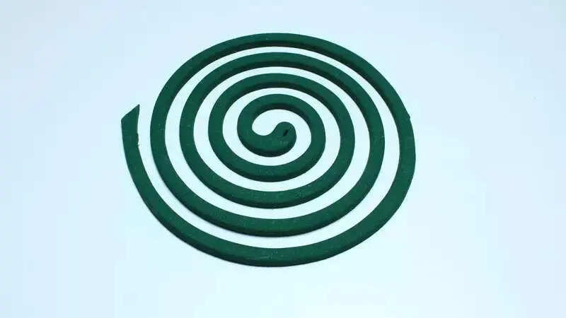 Are mosquito coils safe for your health? Check out these side effects ...