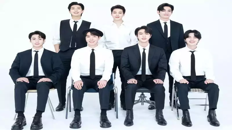 BTS unveils groundbreaking Immersive Fan Experience for 10th ...