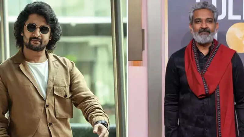 Nani did not call SS Rajamouli after Oscar win, heres why