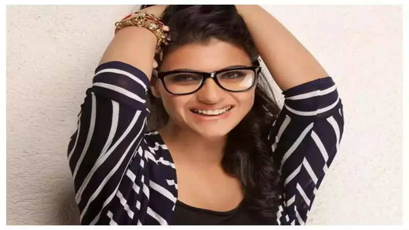 Kajol confesses about her struggles with her skin and recalls getting ...
