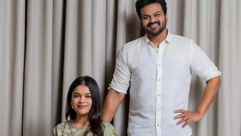 Manchu Manoj opens up on divorce with Pranathi Reddy for the first time ...