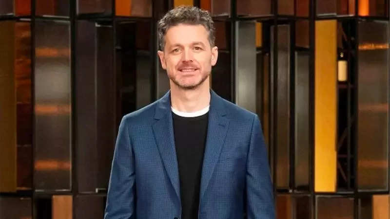 MasterChef Australia judge, Jock Zonfrillo, passes away a day before ...
