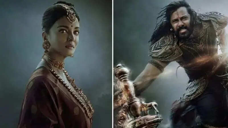 Anil Kapoor has THIS to say about Vikram and Aishwarya Rai Bachchan ...