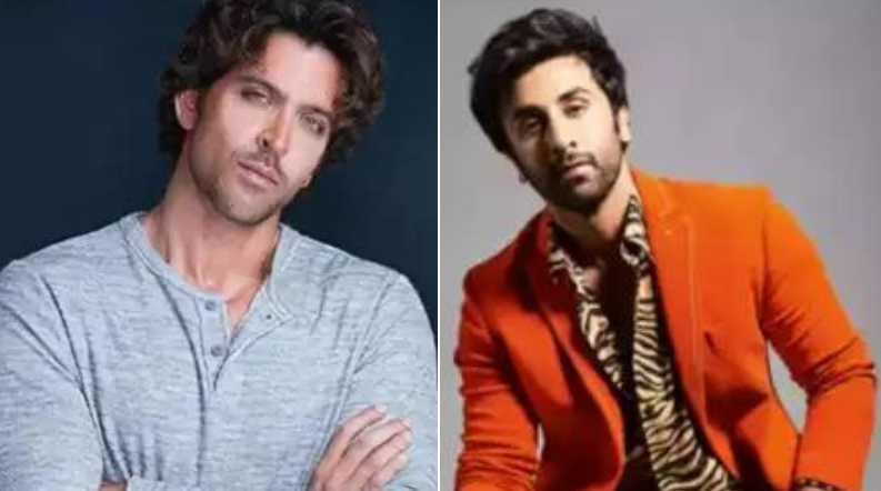 Ranbir Kapoor, Hrithik Roshan reveal they used to stammer in their ...
