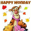 Happy Monday Cartoon Images