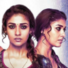 Nayanthara Quente Em Raja Rani