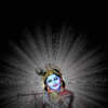 Cute krishna dp store