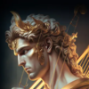 Gods representing zodiac signs 60 photos - Astrologytoyou.com