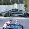 Beckham Cars