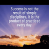 Morning Success Quotes