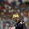 Robin Uthappa Tattoos 2 Batsmen To Win Orange Cap And IPL Title In