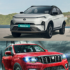 Electric SUVs You Can Buy For The Price Of Mahindra Scorpio N Tata Punch.ev Mahindra XUV400 Tata Nexon.ev MG ZS EV Hyundai Kona Times Now