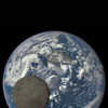 25 Of The Most Iconic Images Of Earth Taken From Space