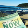 The Power Of Now Cover