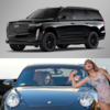 Taylor Swift Auto Taylor Swift Car To Be Driven By Juan Pablo Montoya