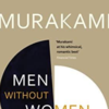 Men Without Women Quotes A Man Ought Not To Marry Without Having