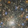 Nasa Stars Wallpaper