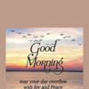 Good Morning Friend With Nature Good Morning Messages With Nature