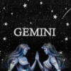 Black zodiac gemini 60 photos - Youhoroscope.com