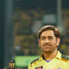 Csk Dhoni Con Copa