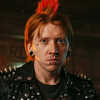 Punk Harry