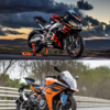 5 Exciting 400cc Sporty Bikes With Best Rider Aids Aprilia RS457 KTM RC 390 Kawasaki Ninja ZX 4R Kawasaki Ninja 500 KTM 390 Duke sportsbikes with 400cc sports bike sporty bikes with 400cc