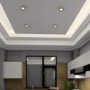 Suspended Ceiling Design For Kitchen