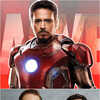 Marvel Celebrities 60 Photos - Moonagedaydream.film