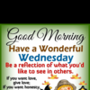 Scary Good Morning Quotes