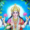 Happy Friday Good Morning Images Of Goddess Mahalaxmi 45+ Good Morning