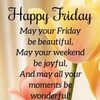 Good Morning Friday Quotes Tumblr