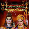 Happy Monday Blessings Good Morning Shiva Images Shiva Shivaratri