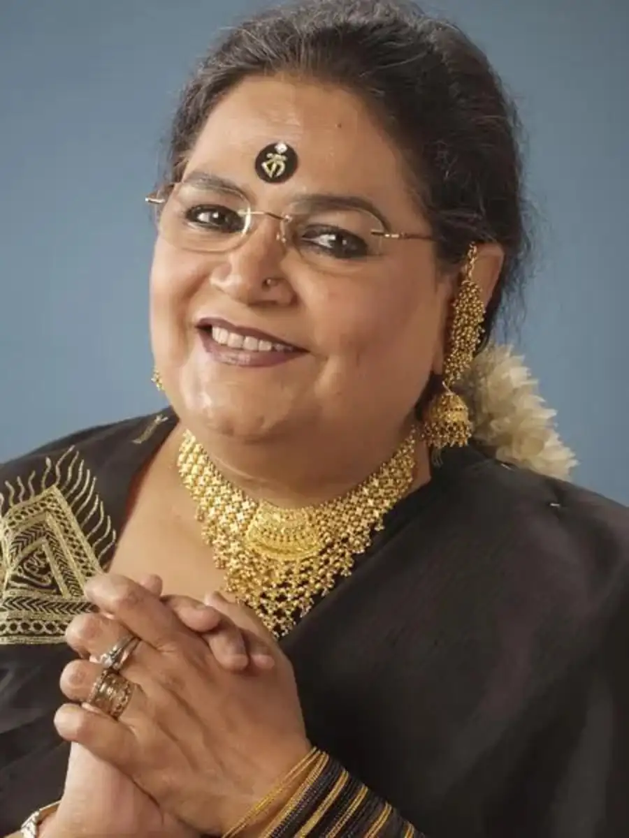 Usha Uthup's superhit songs!