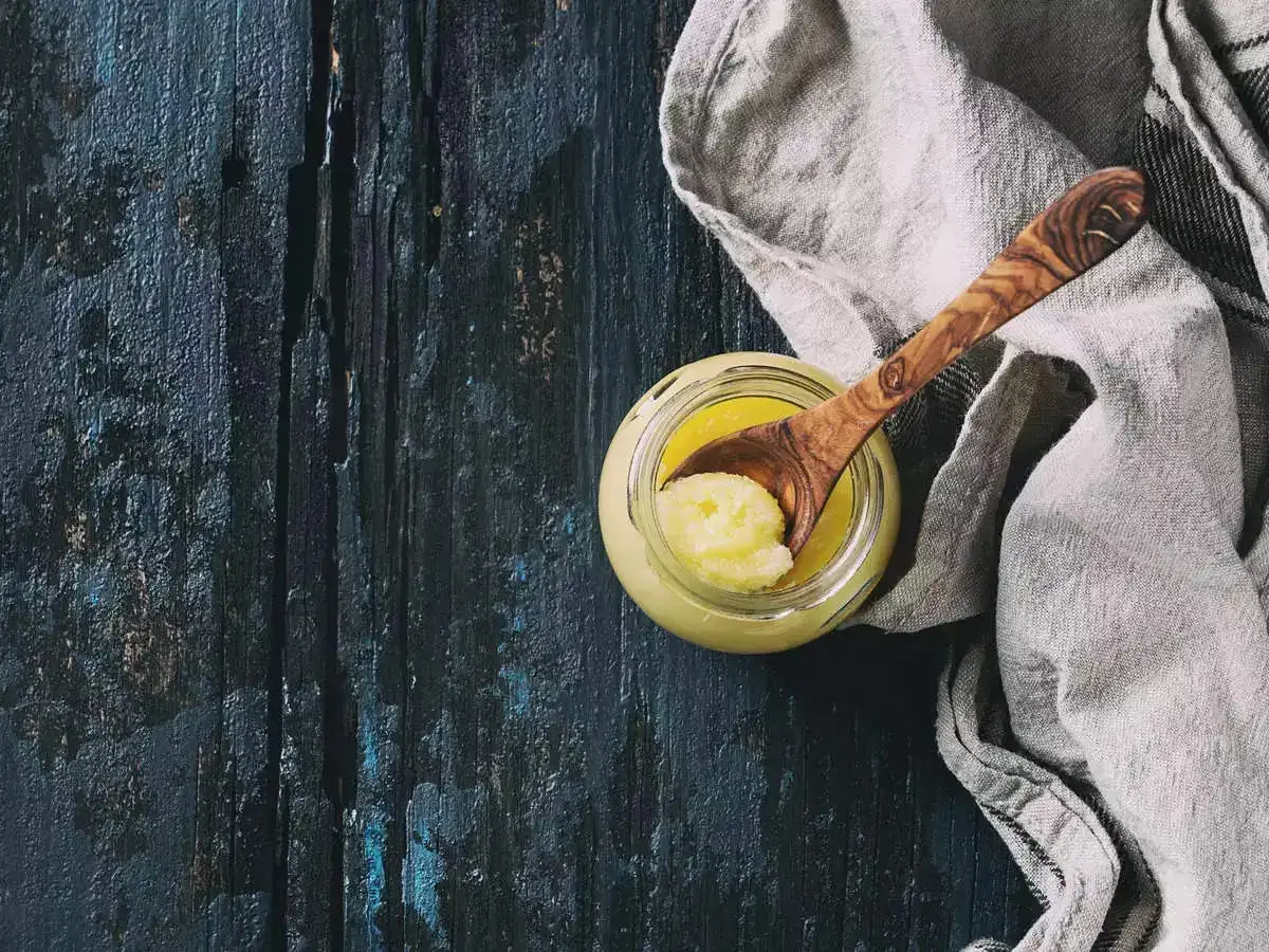 Is ghee good for you? Discover 10 health benefits of this delicious ...
