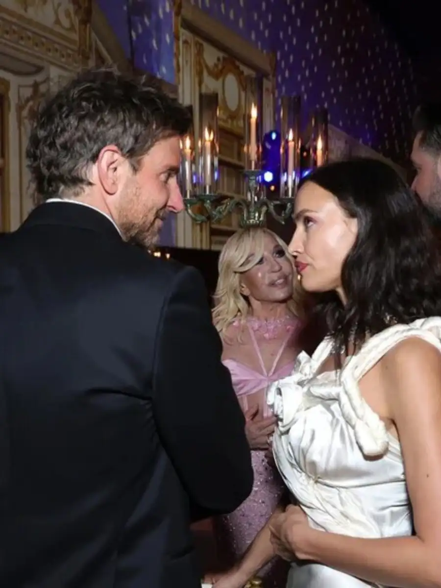 Exes face off at Met Gala 2023