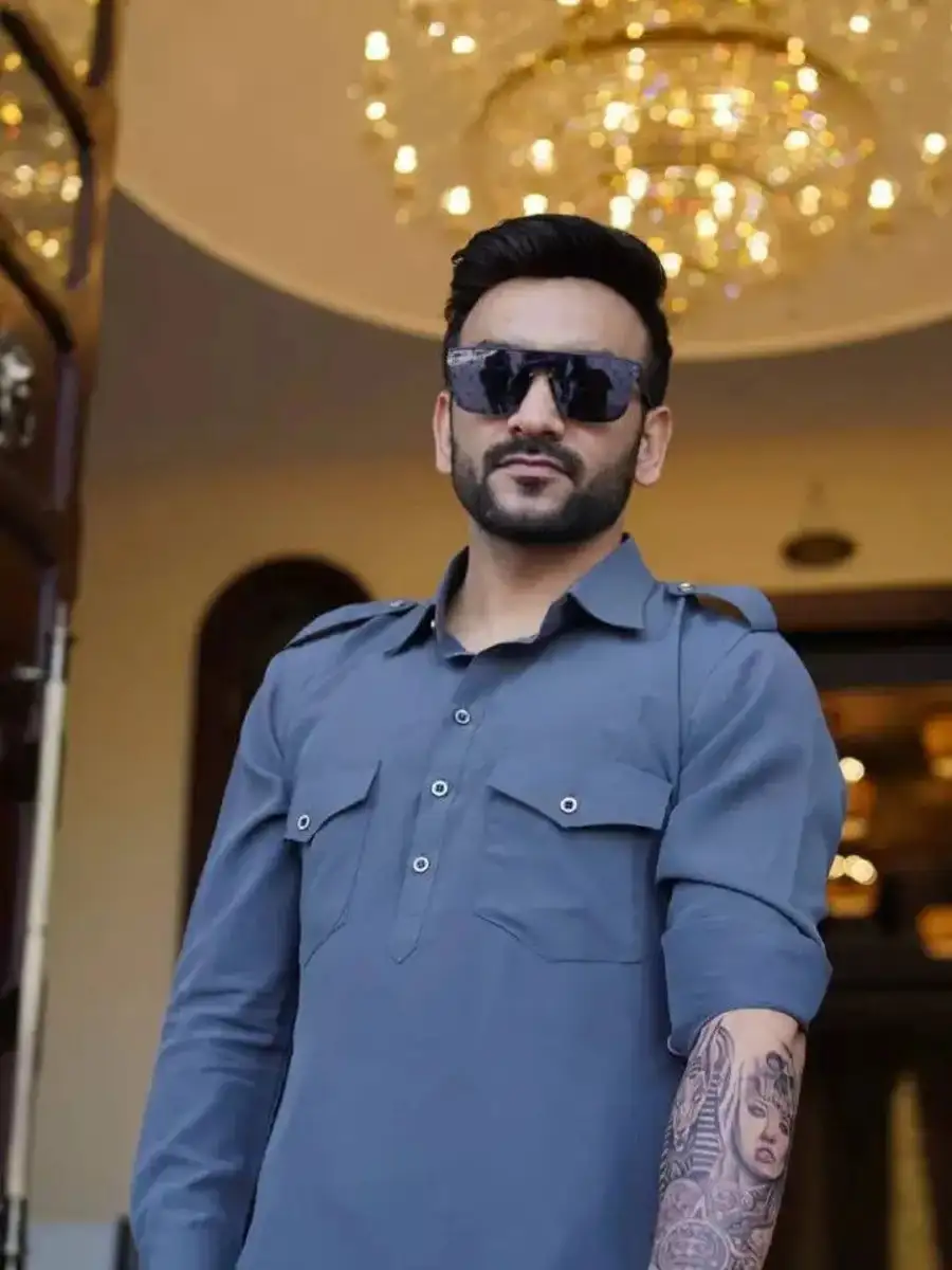 Rapid fire with Fazilpuria